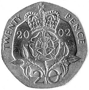 20p - MoneyMagpie