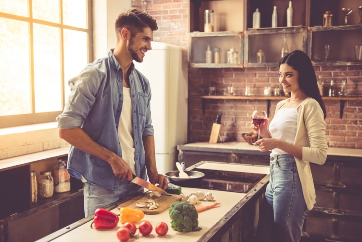 Love is in the air: How joint accounts work (and the risks of opening ...