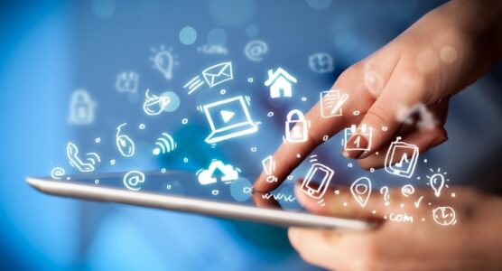 8 steps to clear your digital clutter - MoneyMagpie
