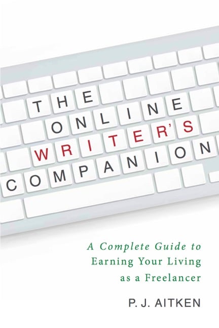 Online Freelance Writing: Make £100+ An Hour Writing for a Living