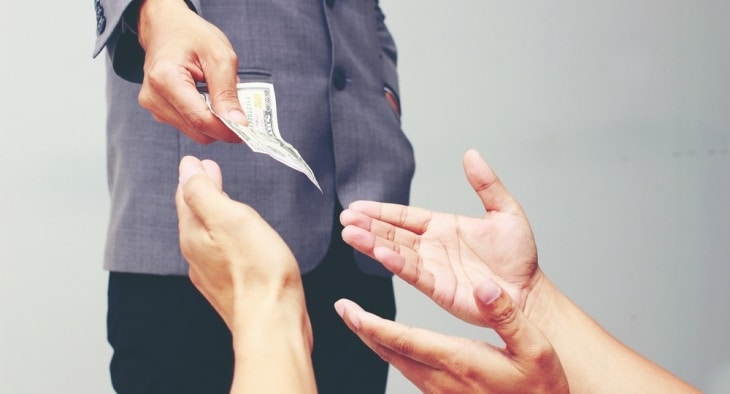 Should I lend money to family and friends?