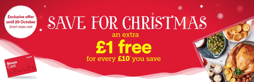 Get extra rewards when you spend with the Iceland Bonus Card