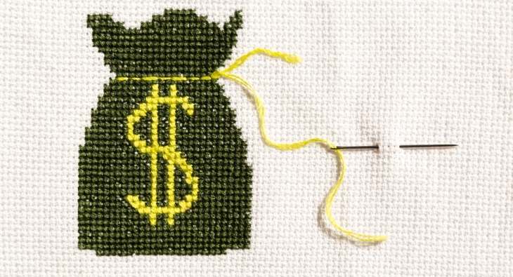 Sewing: how to make money by running your own business
