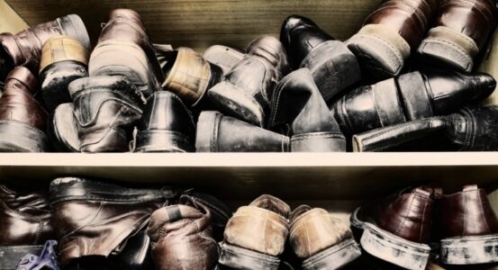 Stuff We Love To Hoard - Top 10 Unused Items