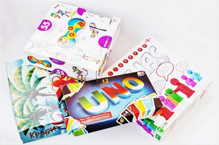 Stuff We Love To Hoard - Top 10 Unused Items