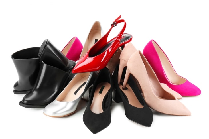 Stuff We Love To Hoard - Top 10 Unused Items