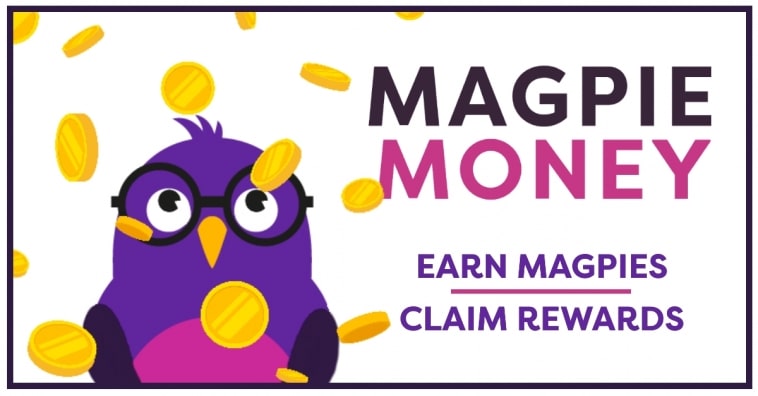 Magpie Money How it Works - MoneyMagpie