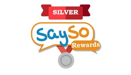 SaySo Rewards - Toughest - MoneyMagpie