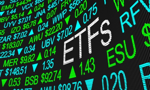 5 Best Performing Global ETFs to Consider in 2025 - MoneyMagpie