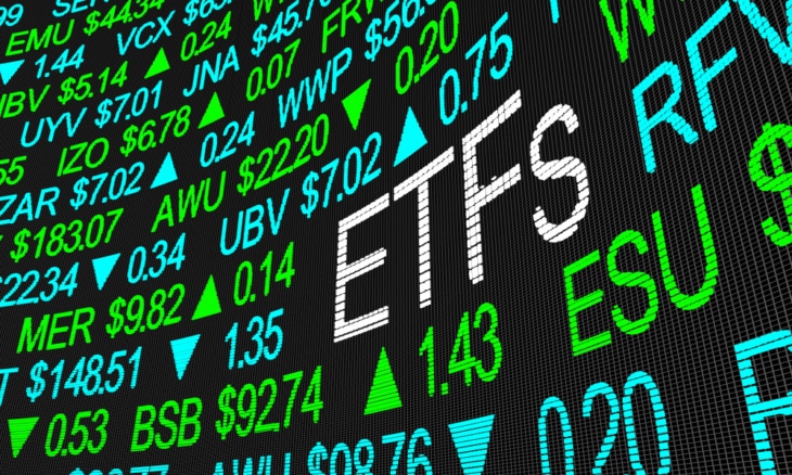 5 Best Global ETFs to Consider in 2026 - MoneyMagpie