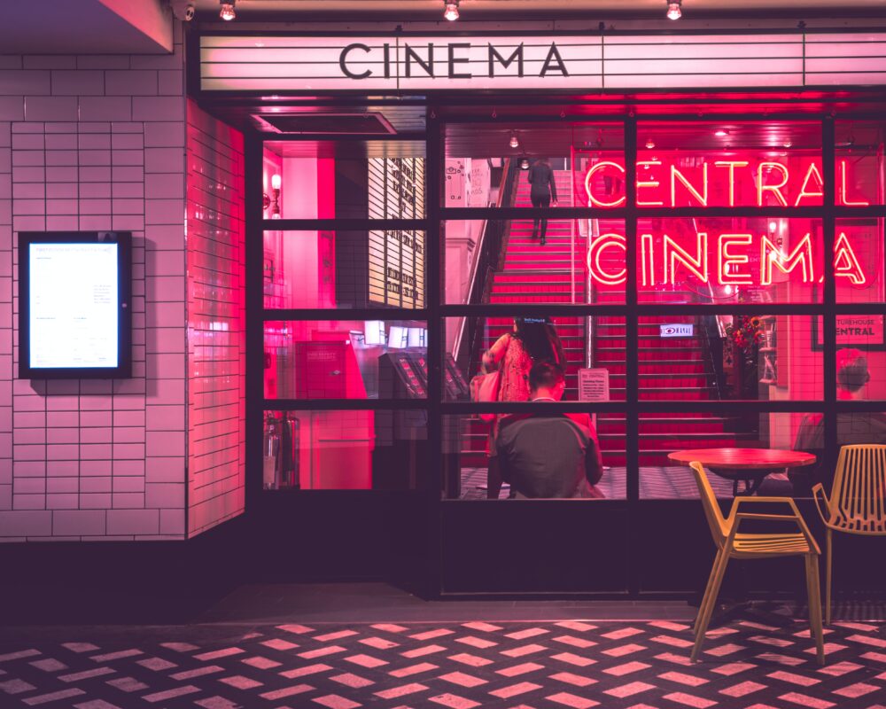 Free Cinema Tickets to Help You Combat Blue Monday - MoneyMagpie