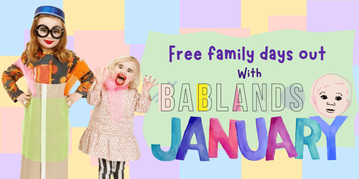 Free days out in January 2023 - MoneyMagpie