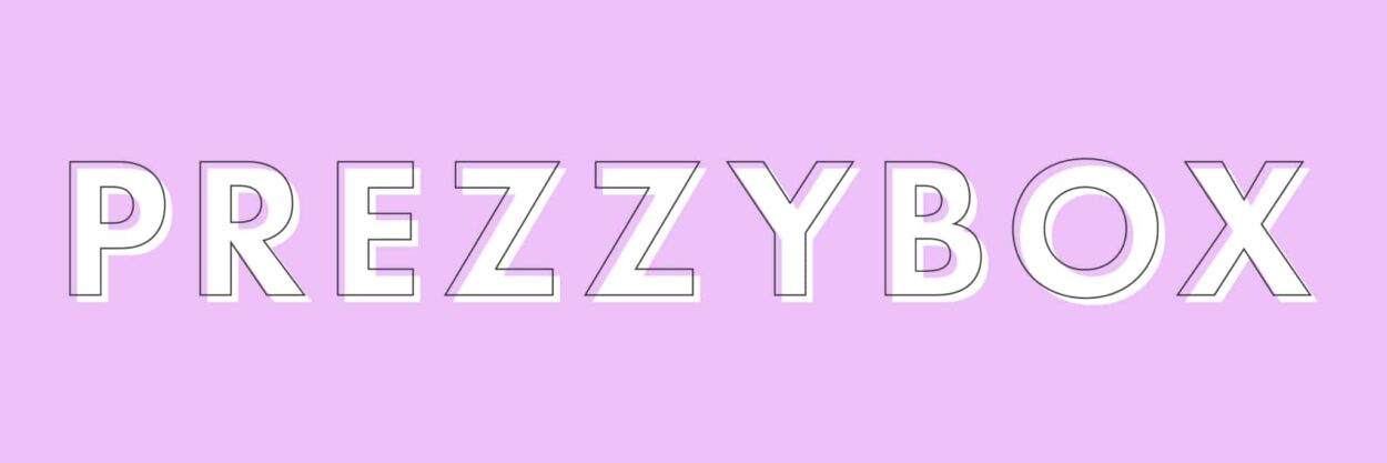 WIN! Prezzybox Bundle - MoneyMagpie