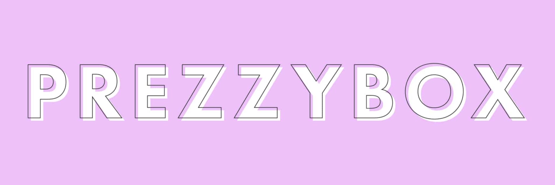 WIN! Prezzybox Bundle - MoneyMagpie