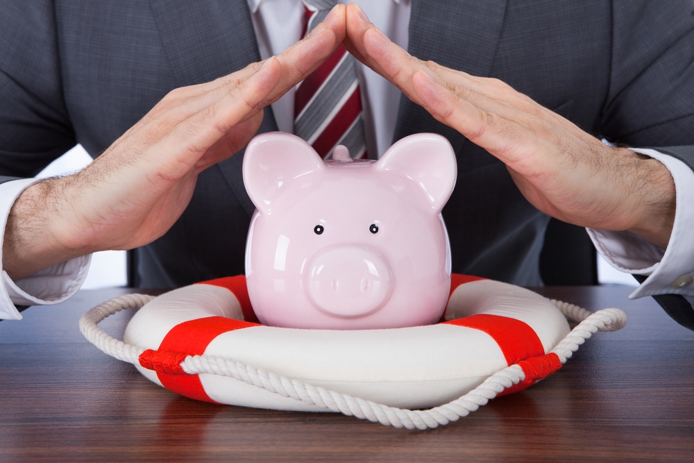 Revenge Saving: Turning Regret, Frustration and Uncertainty into ...