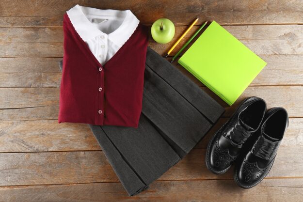 MoneyMagpie's guide to getting a cheap or free school uniform - MoneyMagpie