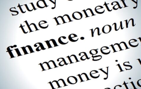 Money Terms Explained – Guide to Financial Terms & Money Terms