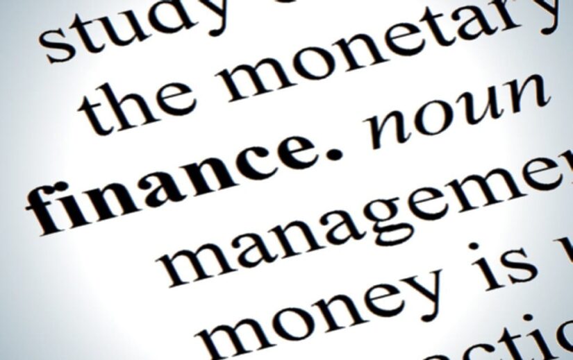 Money Terms Explained – Guide to Financial Terms & Money Terms