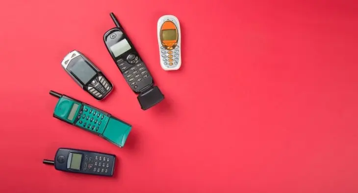 What Are Old Phones Worth Is It WORTH Buying "OLDER" Phones? Galaxy