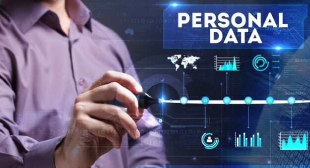Make Money Selling Your Personal Data - MoneyMagpie