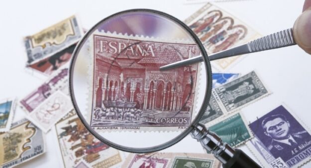 How to invest in stamps and make good money