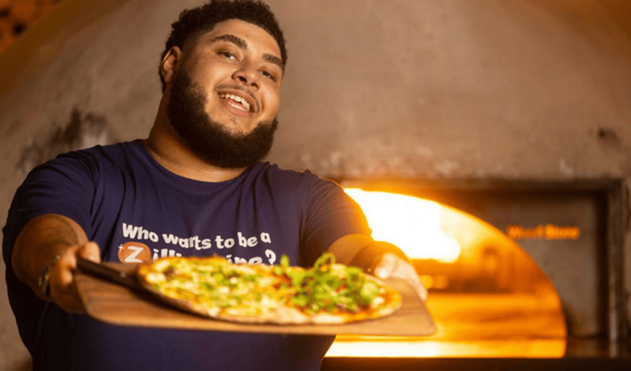 Zizzi Launch Zillionaires Club to Help Customers Save - MoneyMagpie