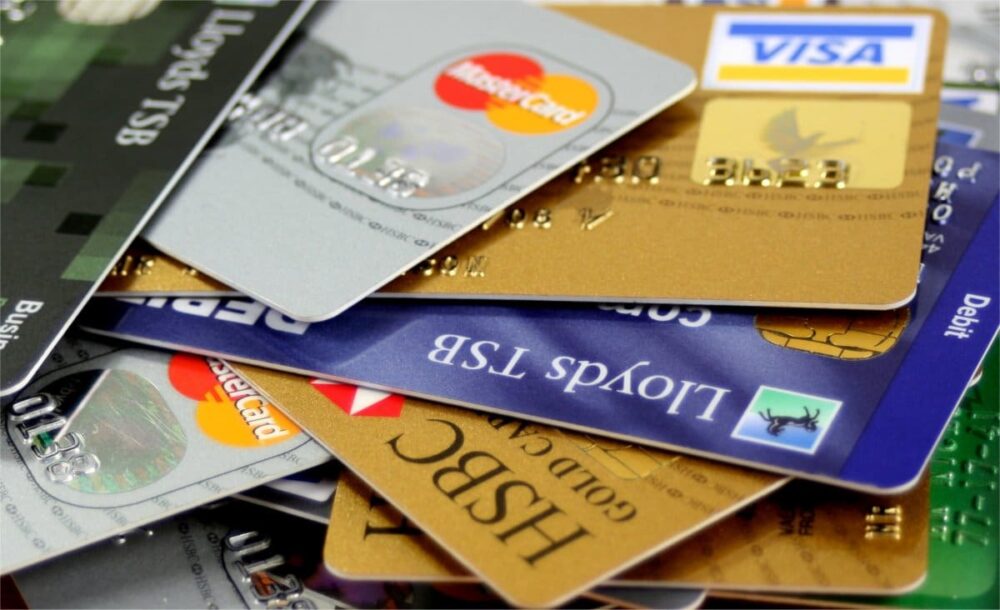 How to clean up your credit record and get cheap loans and credit cards
