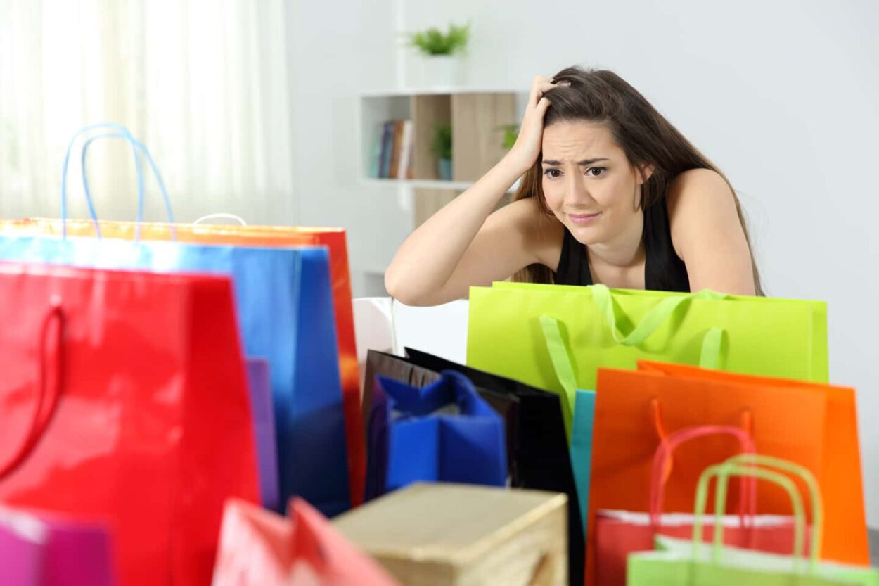 5 Steps to Curb Your Impulsive Spending Habits - MoneyMagpie