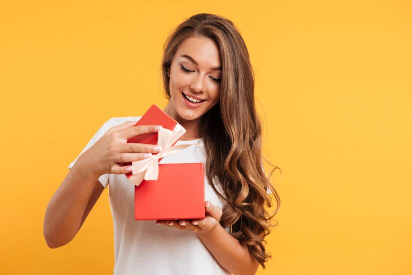 Gift Ideas That Last All Year Round - MoneyMagpie