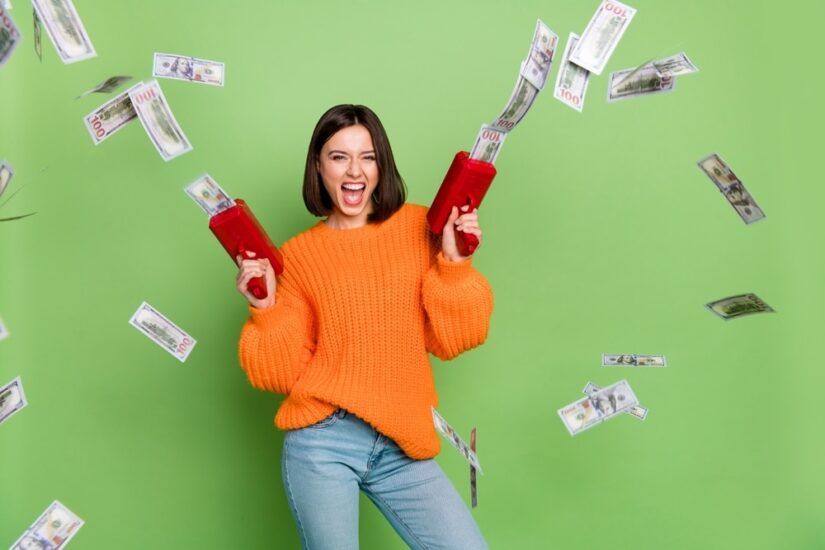 14 fun ways to save money - MoneyMagpie