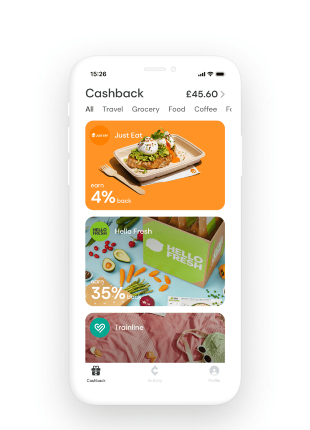 Here's how to earn money every time you shop - MoneyMagpie