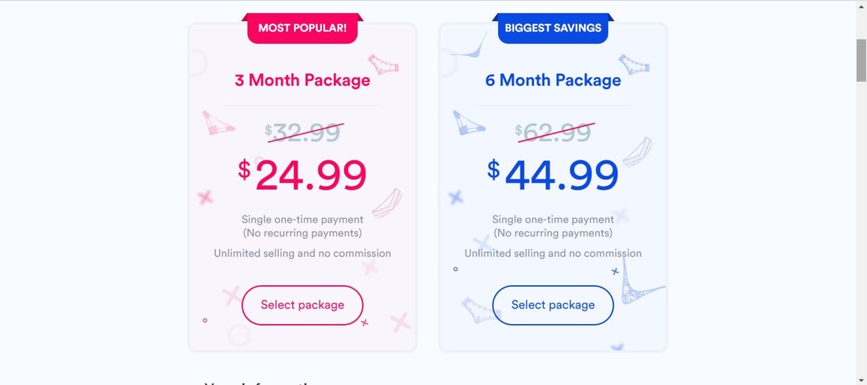 Sofia Gray Review: Do People Actually Make Money? - MoneyMagpie