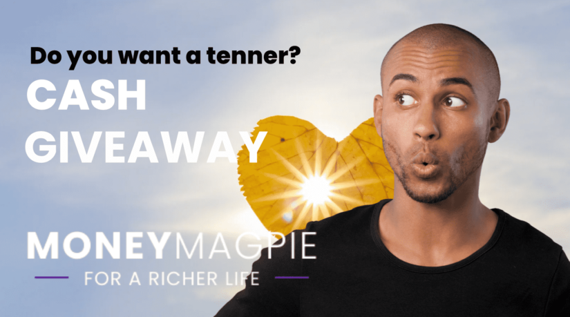 MoneyMagpie.com For a Richer Life - Homepage