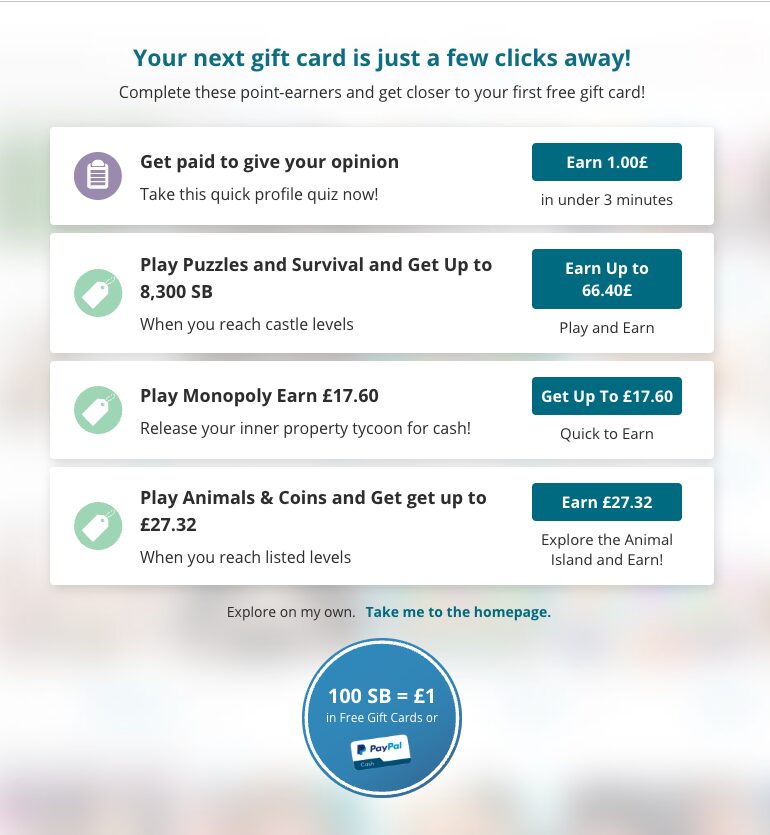 Make Money Playing Games - MoneyMagpie