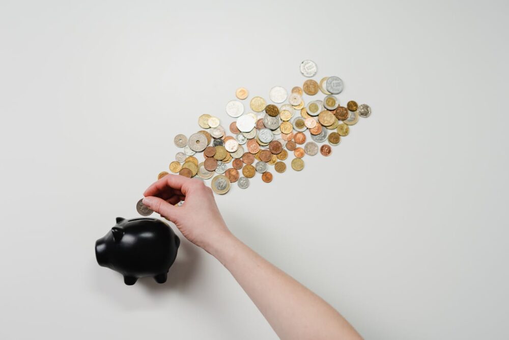 A Complete Guide to Low Risk Investments - MoneyMagpie