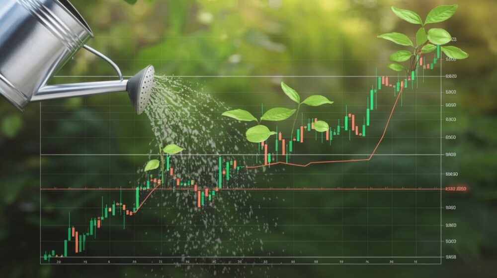 Everything You Need to Know About Growth Stocks (Your Ticket to £1 ...