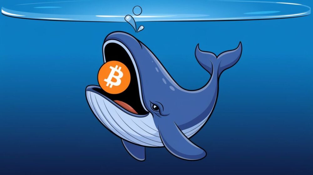 What are Crypto Whales and How Do They Generate Such Large Investment ...