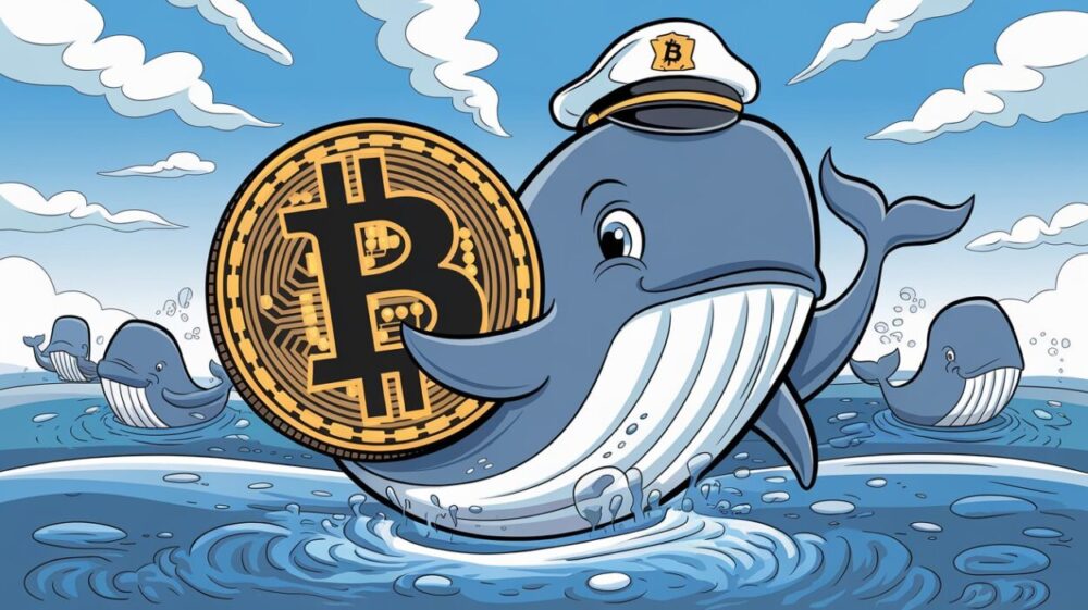 What are Crypto Whales and How Do They Generate Such Large Investment ...