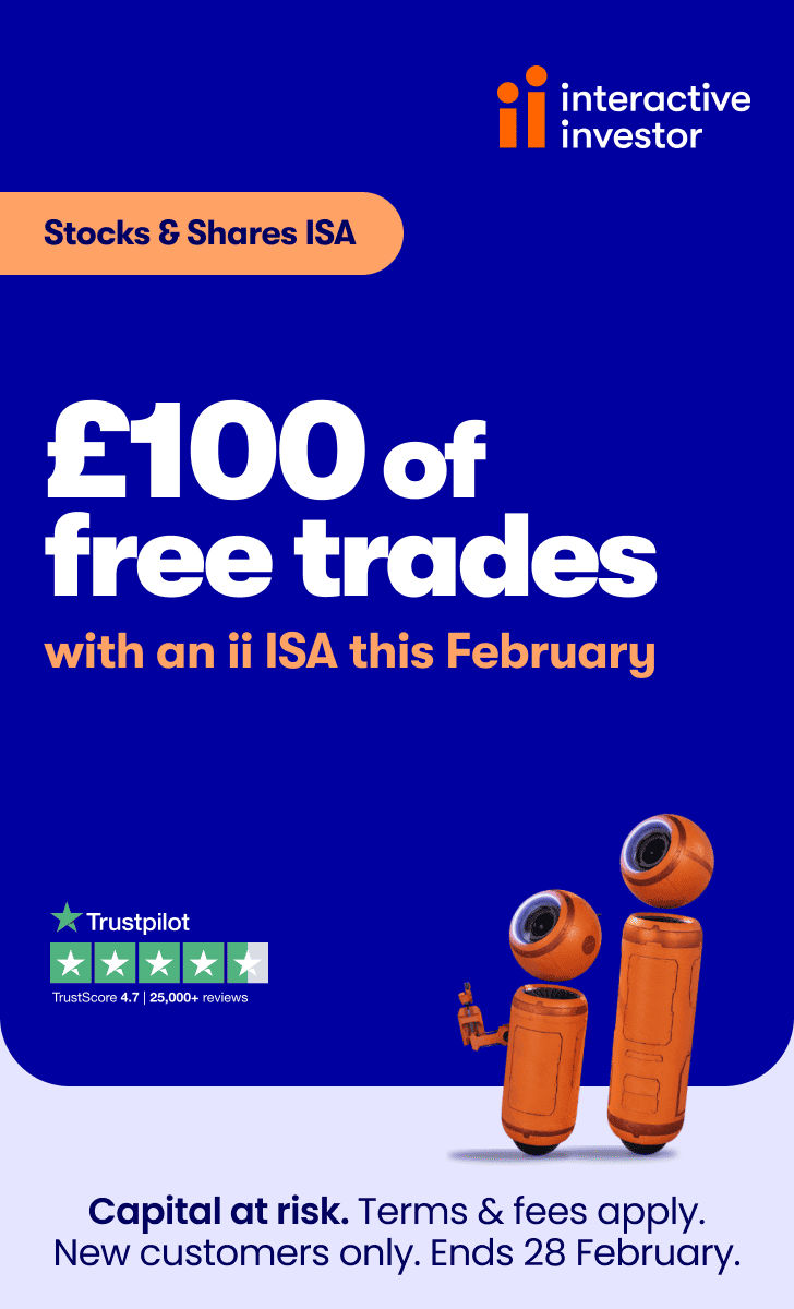 Best Stocks and Shares ISAs in February 2025 - MoneyMagpie