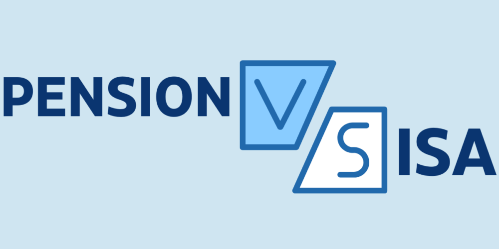 Pension vs ISA: Which Is Better? - MoneyMagpie