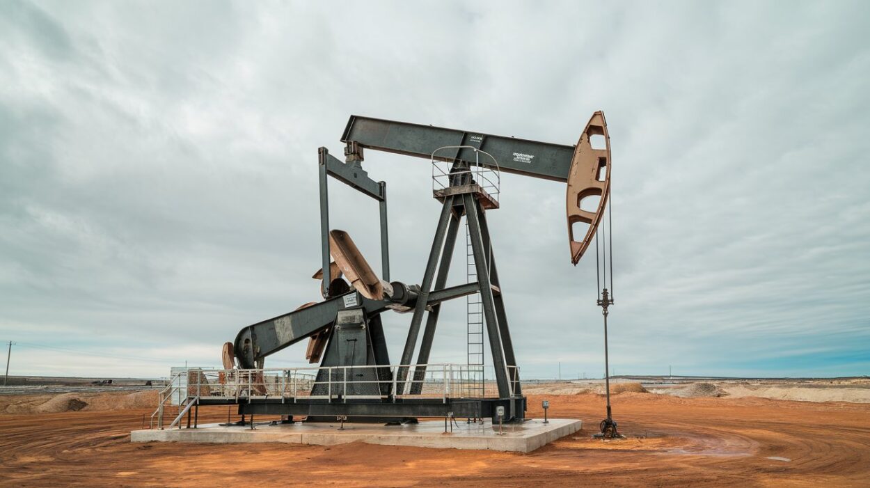 How and Where to Buy Oil Stocks in the UK 2025 - MoneyMagpie