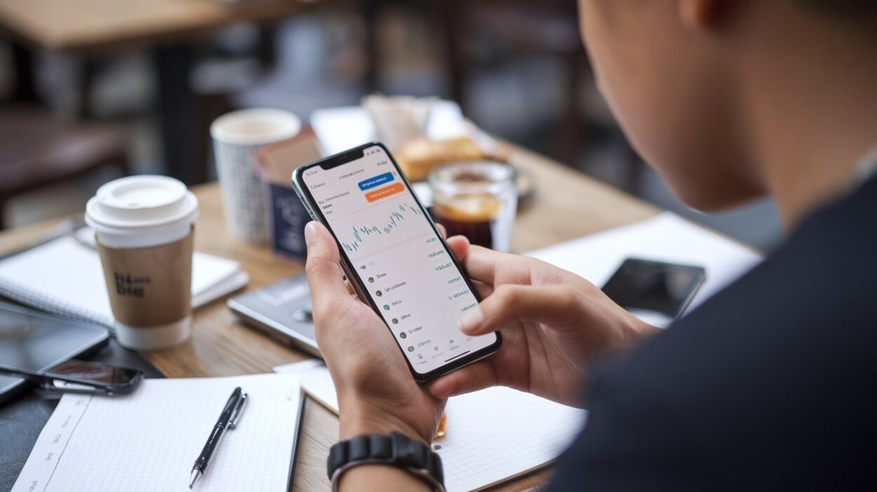How to Buy Crypto in the UK: A Beginner's Guide - MoneyMagpie