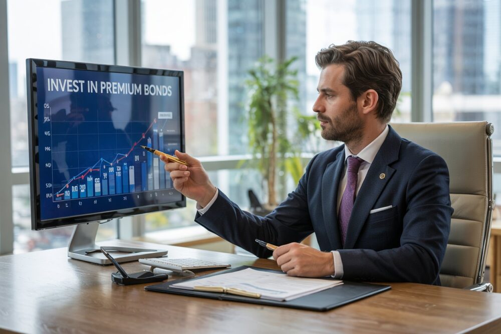 How to Buy Premium Bonds for the First Time (Updated for 2025 ...