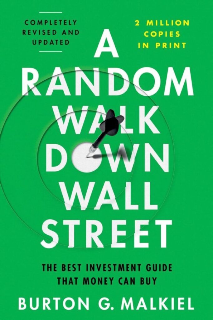 The 10 Best Investment Books for Beginners in the UK - MoneyMagpie