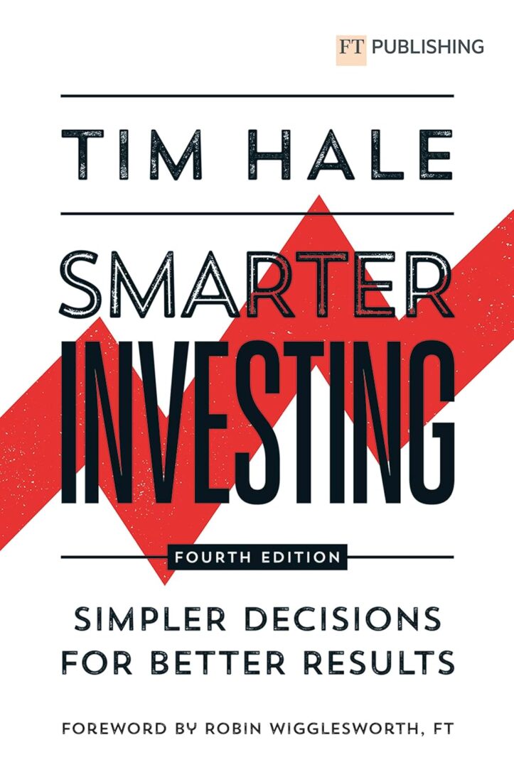 The 10 Best Investment Books for Beginners in the UK - MoneyMagpie