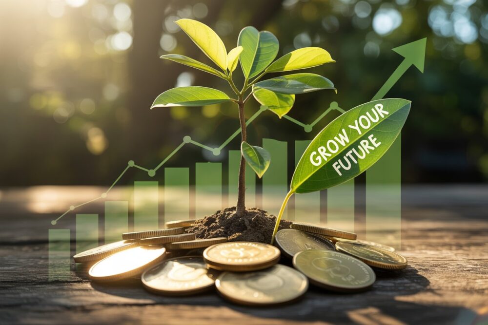 The Best Fixed Income ETFs to Buy in 2025 - MoneyMagpie