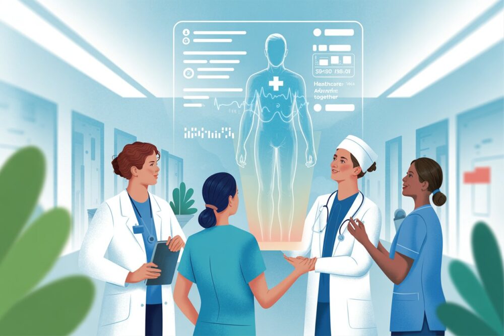 The Best Healthcare ETFs to Buy in 2025 - MoneyMagpie