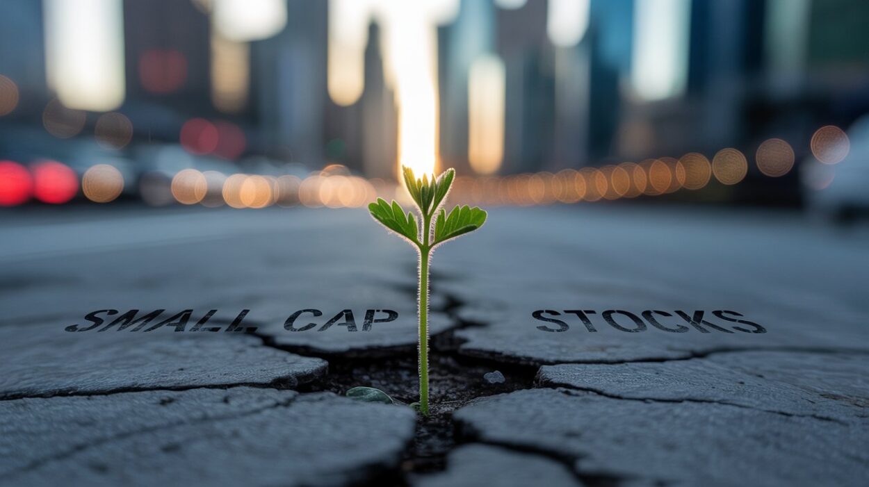 The Best Small Cap ETFs to Buy in 2025 - MoneyMagpie