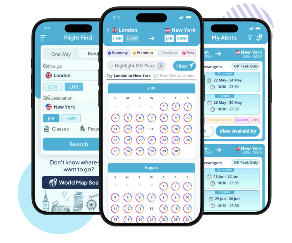 Save Big with Reward Flight Finder - MoneyMagpie