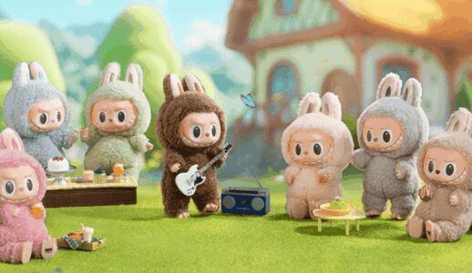 Labubu Toys: Are They Worth Collecting? Where to Buy Them Cheap in 2025 ...